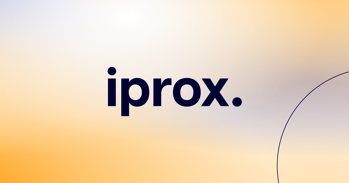 iprox.